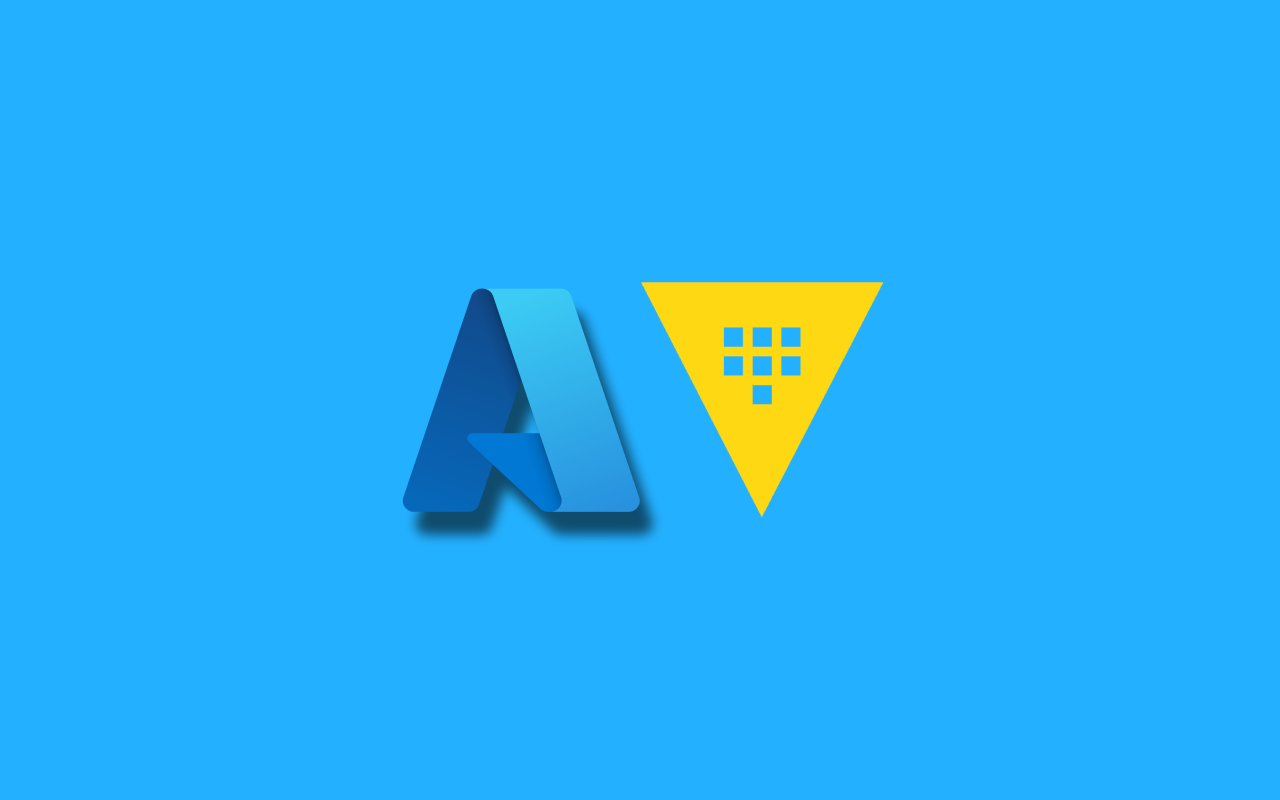 Using HashiCorp Vault to generate temporary credentials to Azure from GitHub Actions · mattias ...