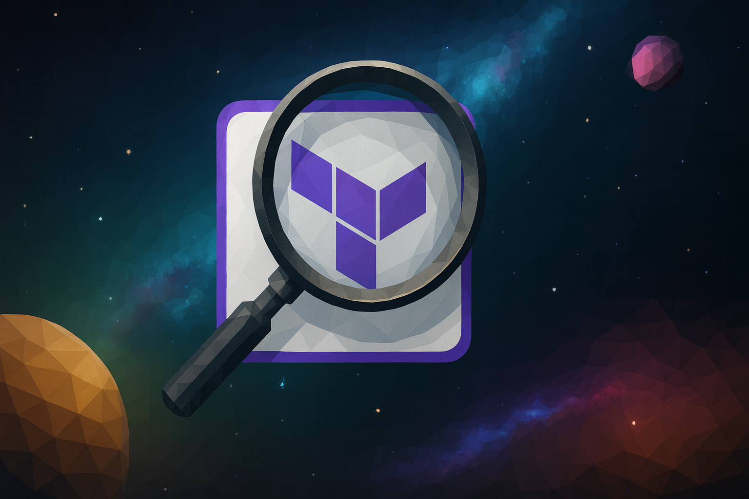 Terraform Search on HCP Terraform · mattias.engineer
