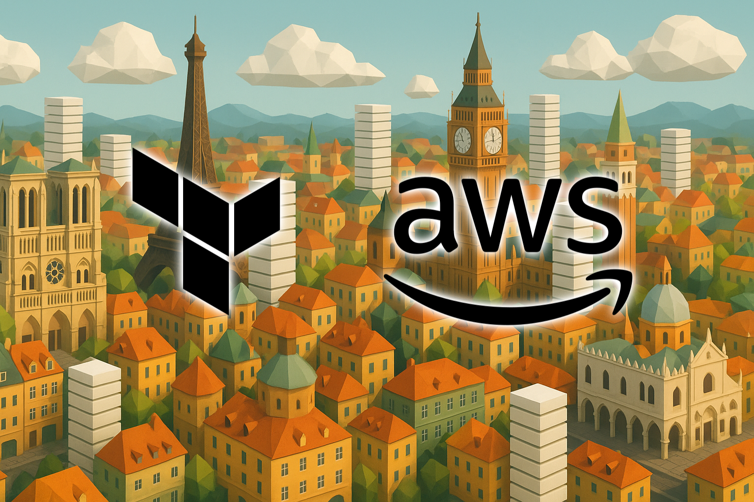 Terraform Stacks: A Deep-Dive for AWS Practitioners in Europe · mattias.engineer