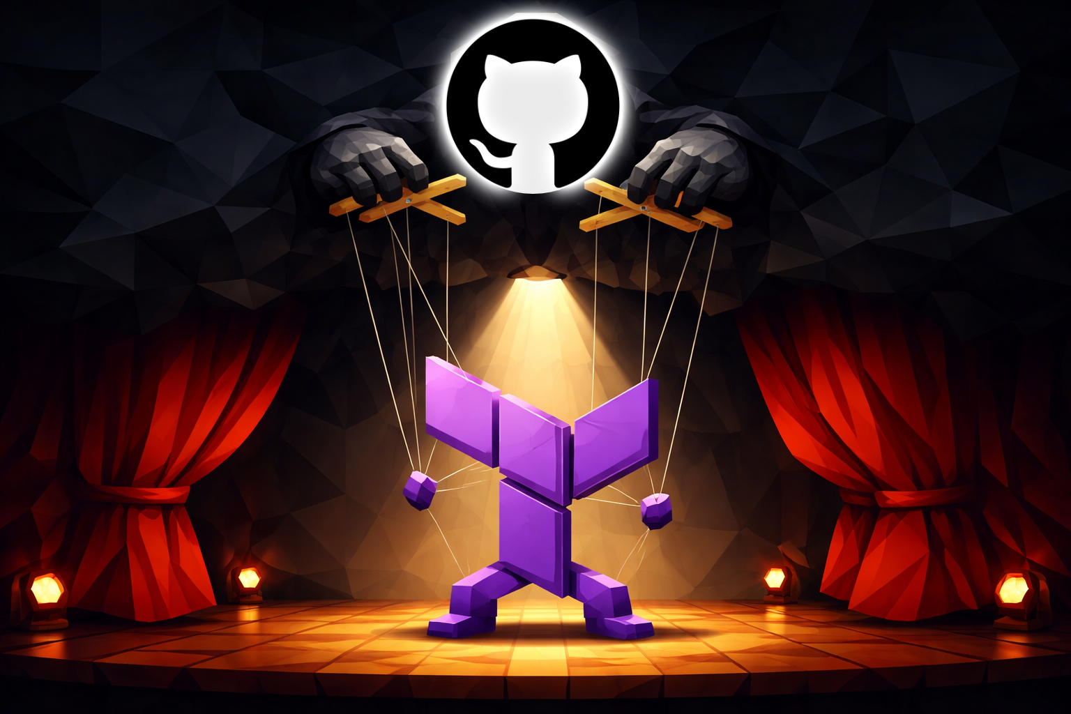 GitHub As Your Terraform Engine (Part 2) · mattias.engineer